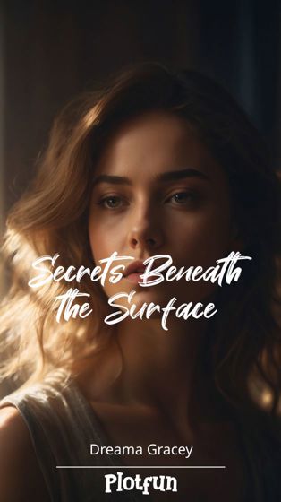 Secrets Beneath the Surface - Dreama Gracey
