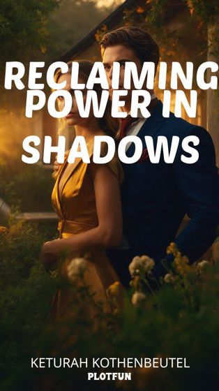 Reclaiming Power in Shadows - Keturah Kothenbeutel