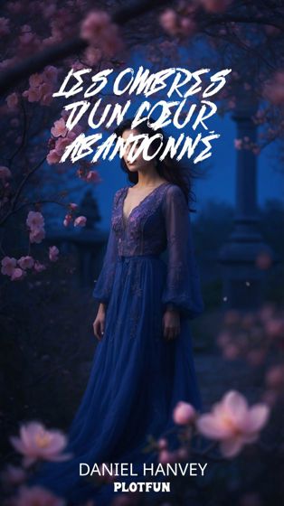 Les ombres d'un cœur abandonné - Daniel Hanvey