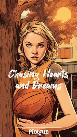 Chasing Hearts and Dreams - Evon Savageau