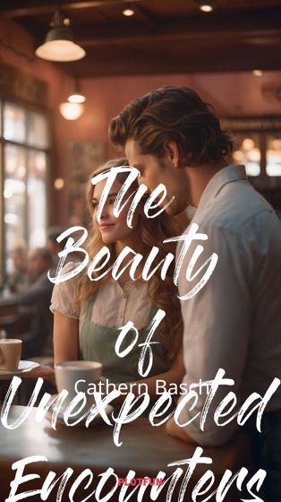 The Beauty of Unexpected Encounters - Cathern Basch